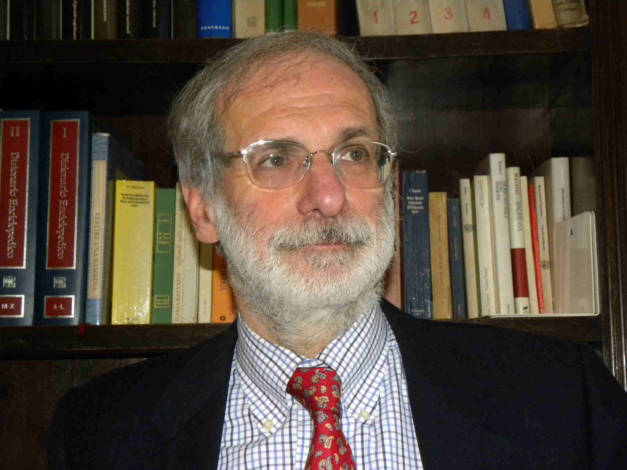 Mentoring the next generation of Physician Scientists - VIRGILIO ...