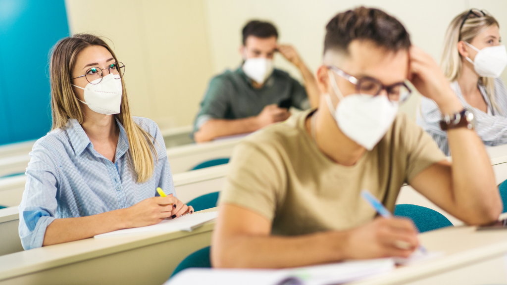 COVID – 19 and its Impact on the Lifestyle of medicine students during ...